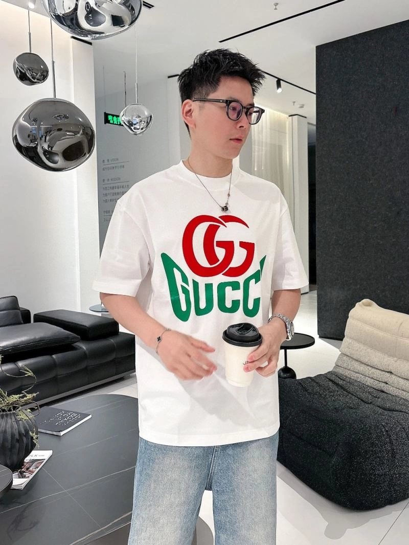 Cut-rate Gucci T-Shirts