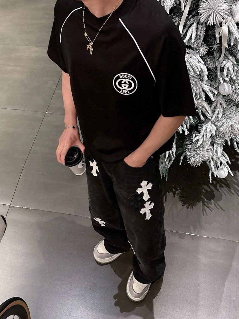 Authentic Gucci T-Shirts