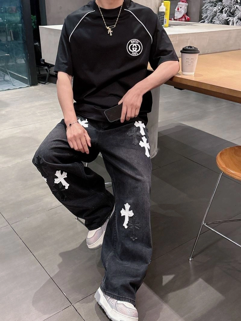 Authentic Gucci T-Shirts