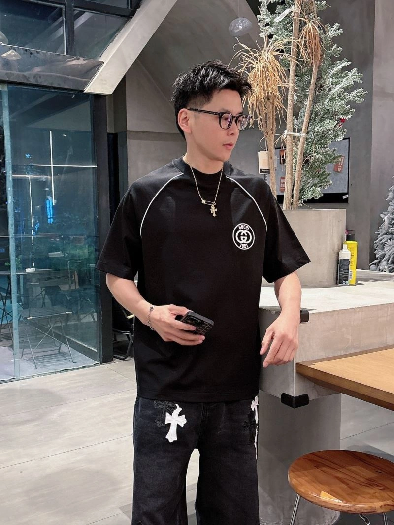 Authentic Gucci T-Shirts