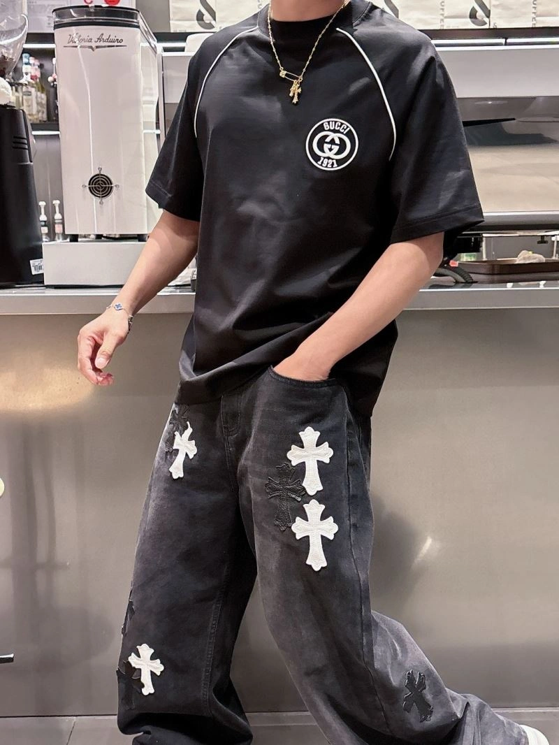 Authentic Gucci T-Shirts