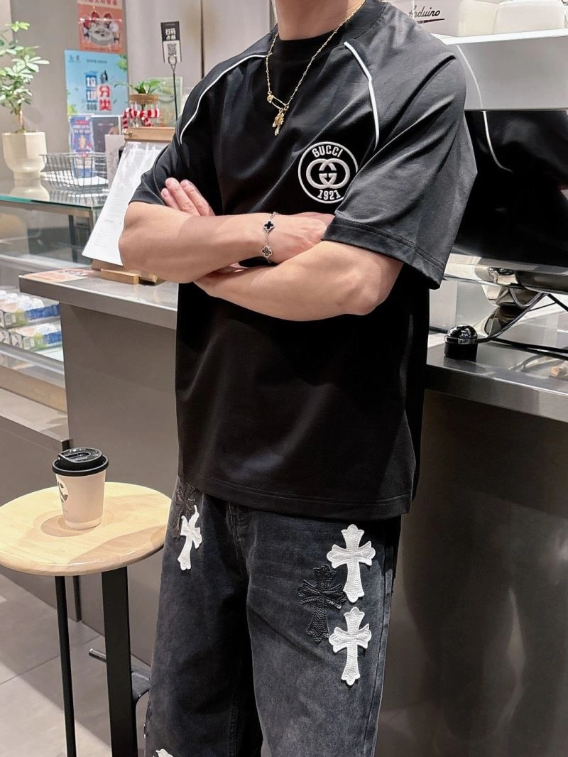 Authentic Gucci T-Shirts