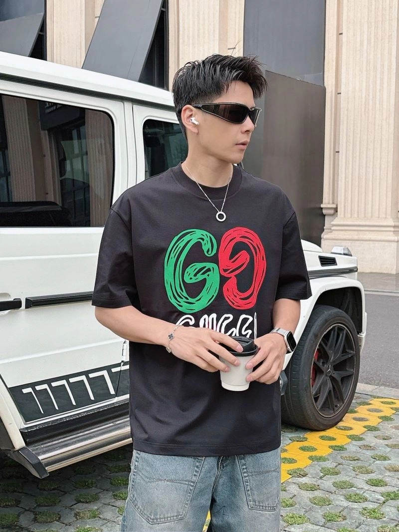 Gucci T-Shirts