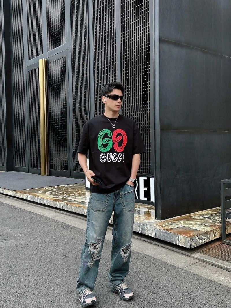 Legit Gucci T-Shirts