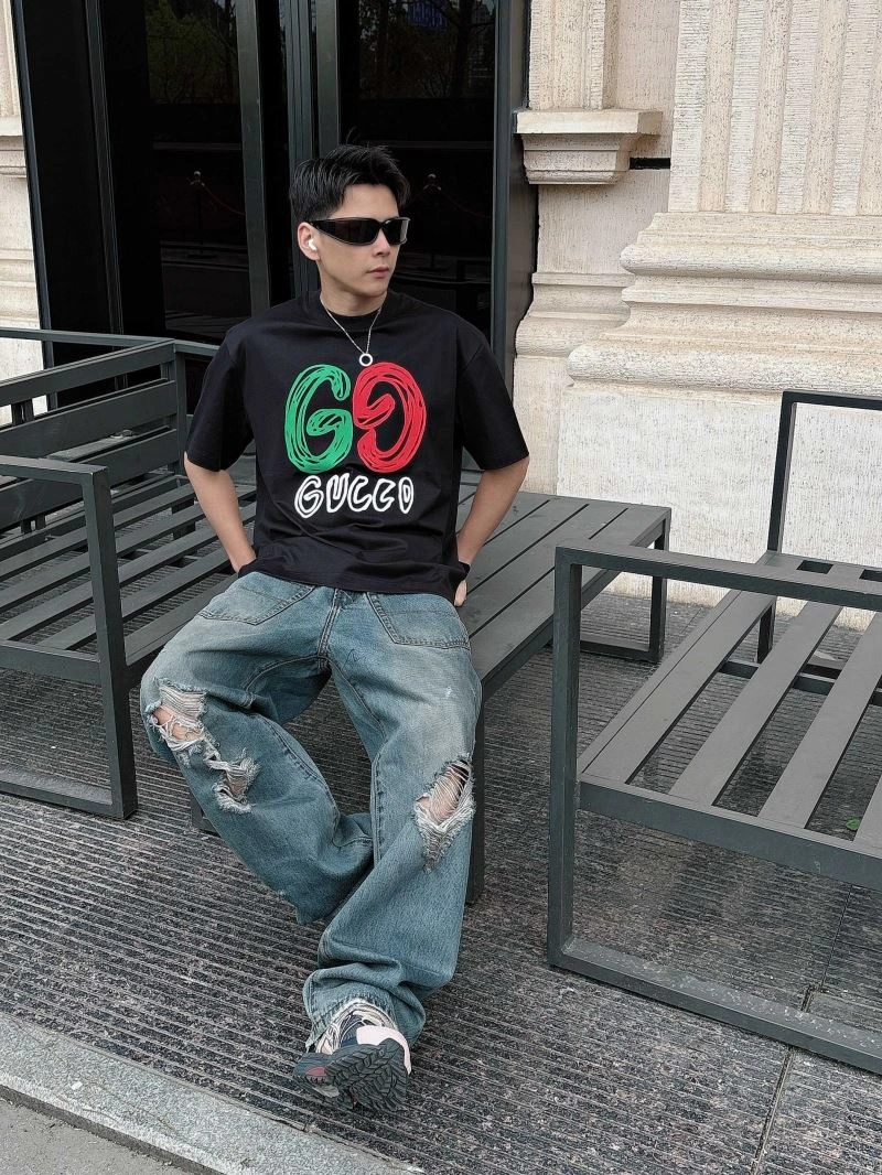 Legit Gucci T-Shirts