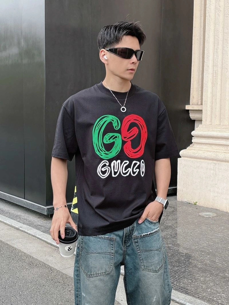 Legit Gucci T-Shirts