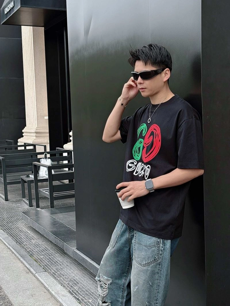 Legit Gucci T-Shirts