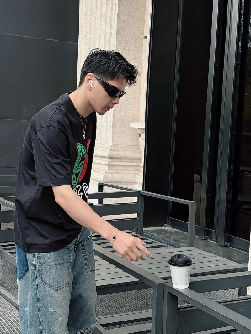 Legit Gucci T-Shirts