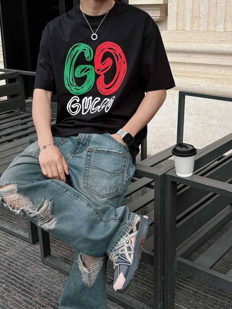Legit Gucci T-Shirts