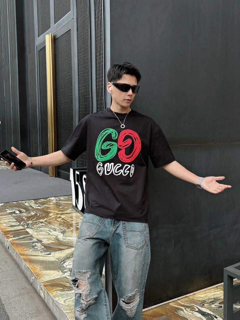 Legit Gucci T-Shirts