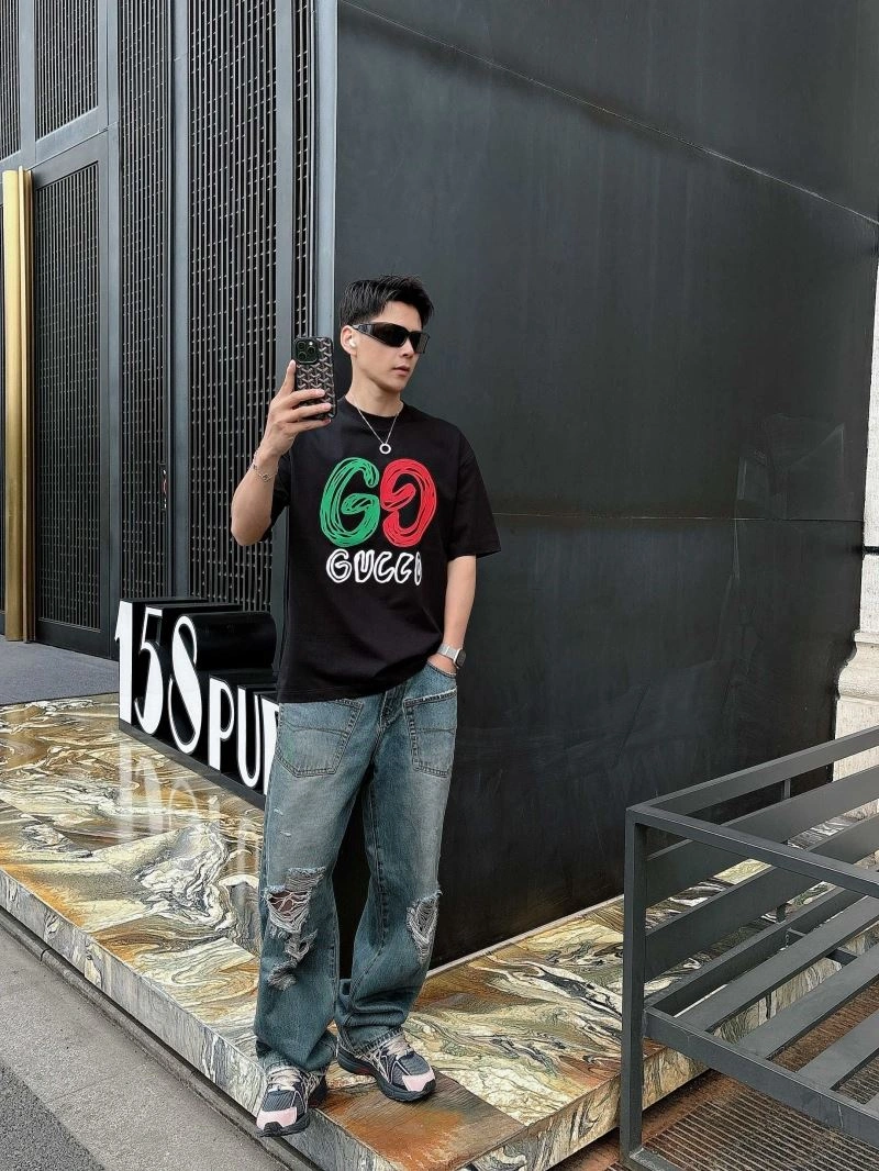 Legit Gucci T-Shirts