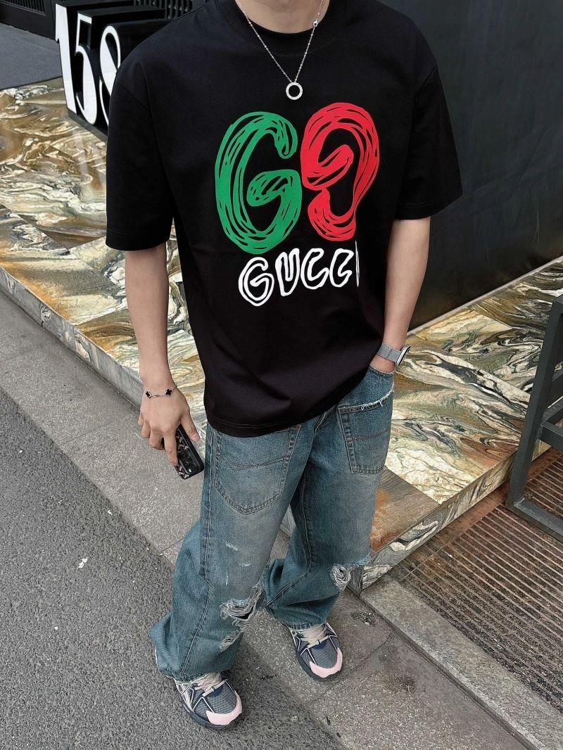Legit Gucci T-Shirts