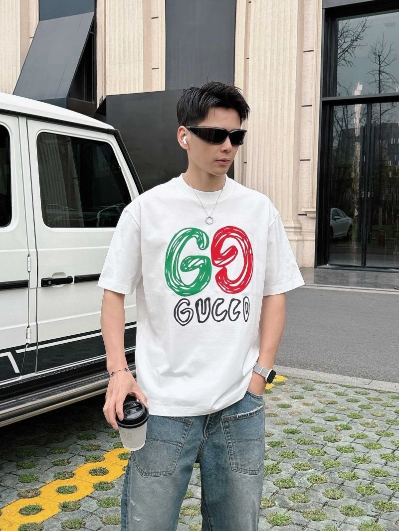 Gucci T-Shirts