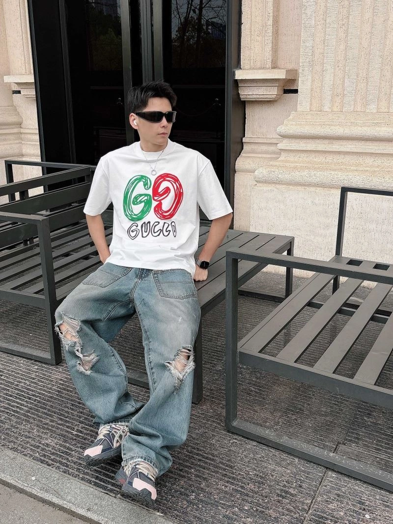 OEM Gucci T-Shirts