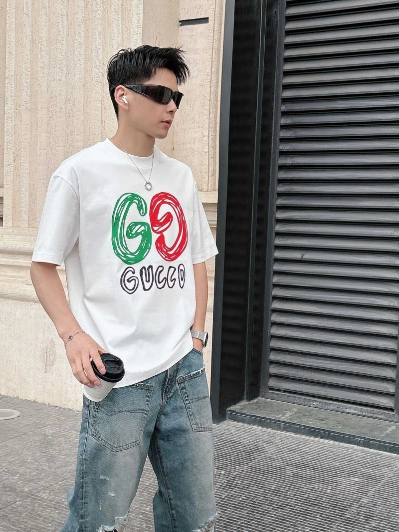 OEM Gucci T-Shirts