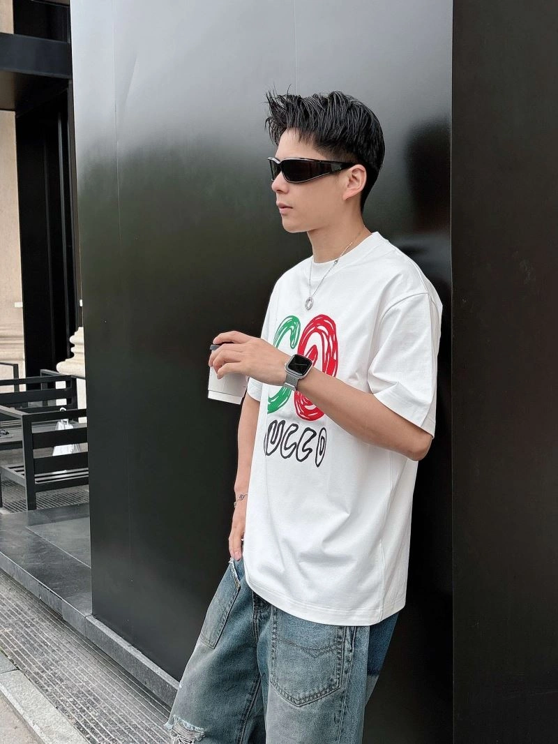 OEM Gucci T-Shirts