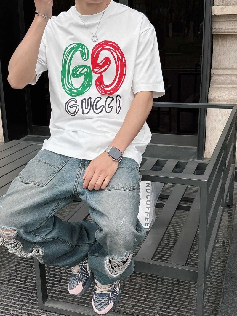 OEM Gucci T-Shirts