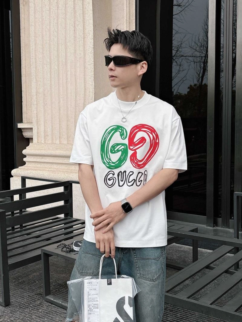 OEM Gucci T-Shirts