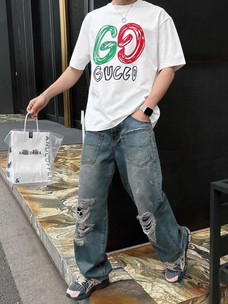 OEM Gucci T-Shirts