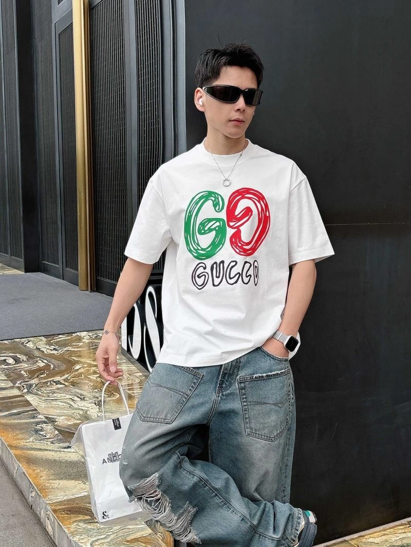 OEM Gucci T-Shirts