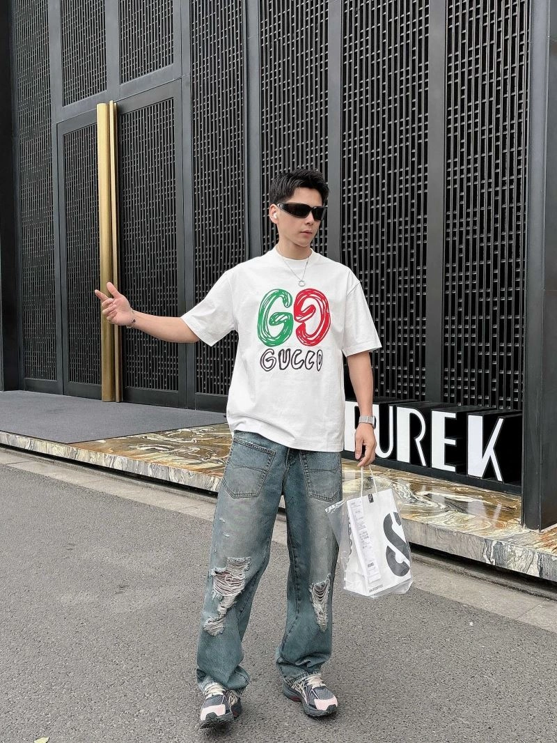 OEM Gucci T-Shirts