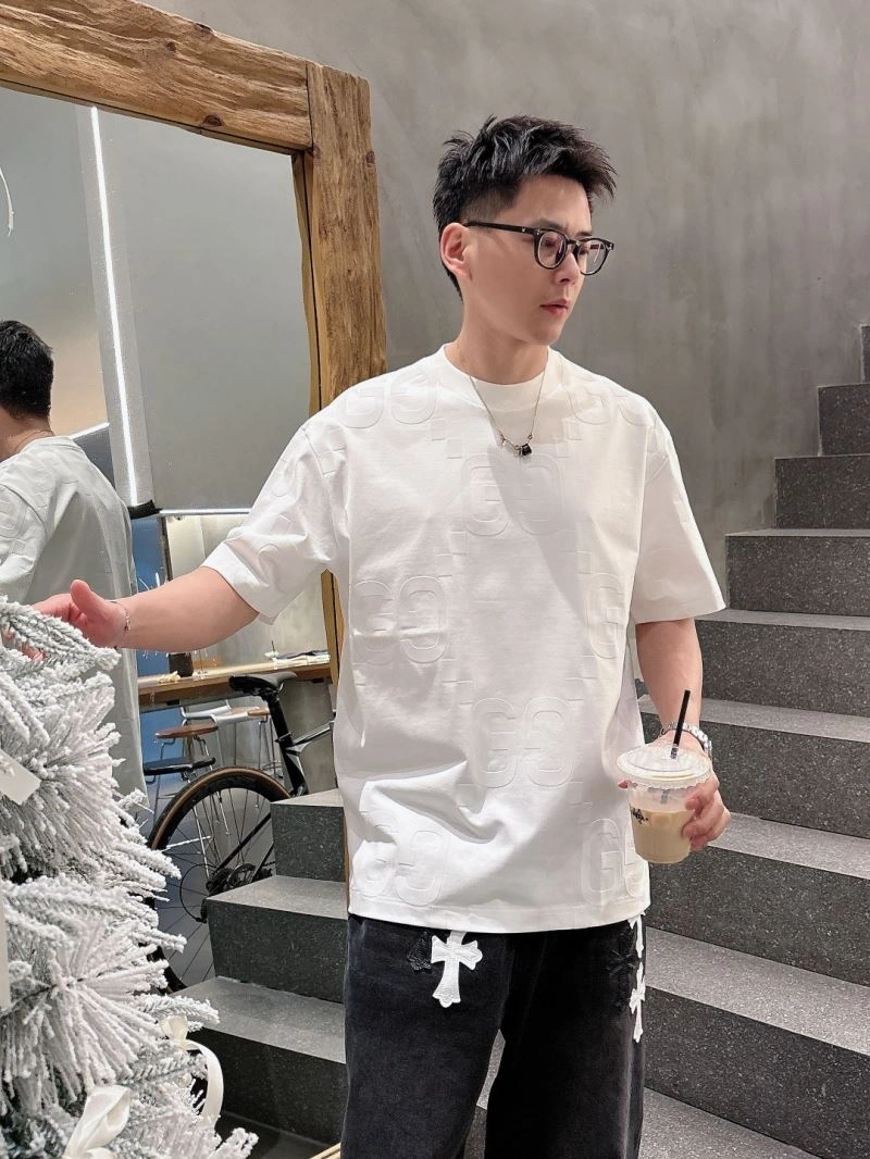 Original Gucci T-Shirts