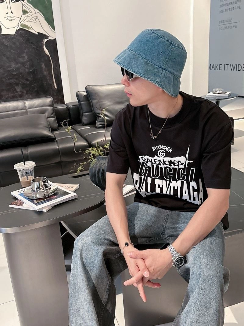 Cut-rate Gucci T-Shirts