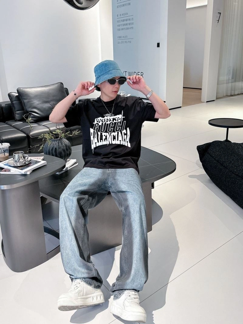 Cut-rate Gucci T-Shirts