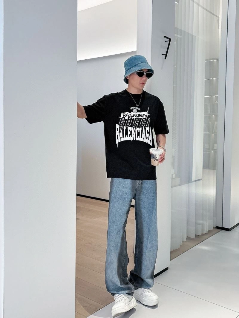 Cut-rate Gucci T-Shirts