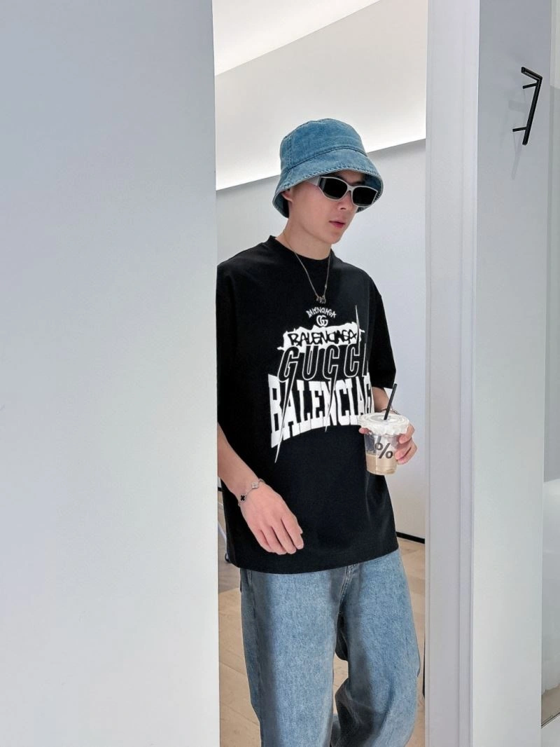 Cut-rate Gucci T-Shirts