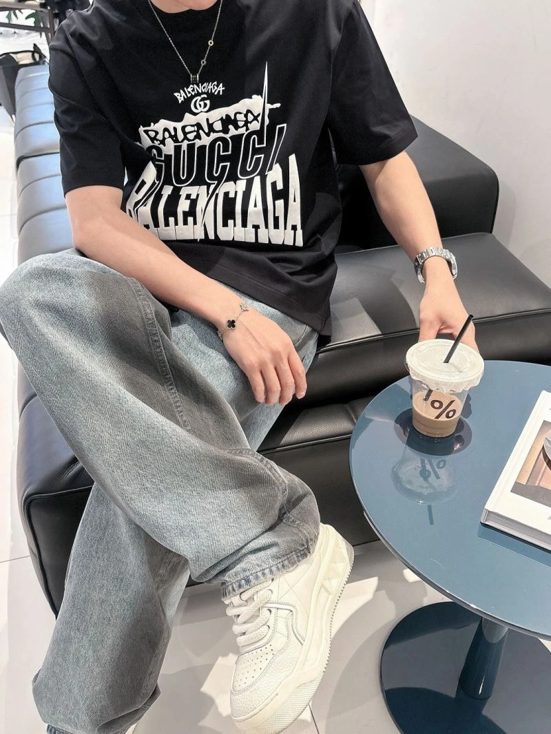 Cut-rate Gucci T-Shirts