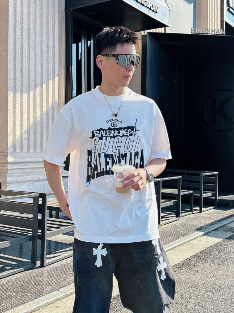 Gucci T-Shirts