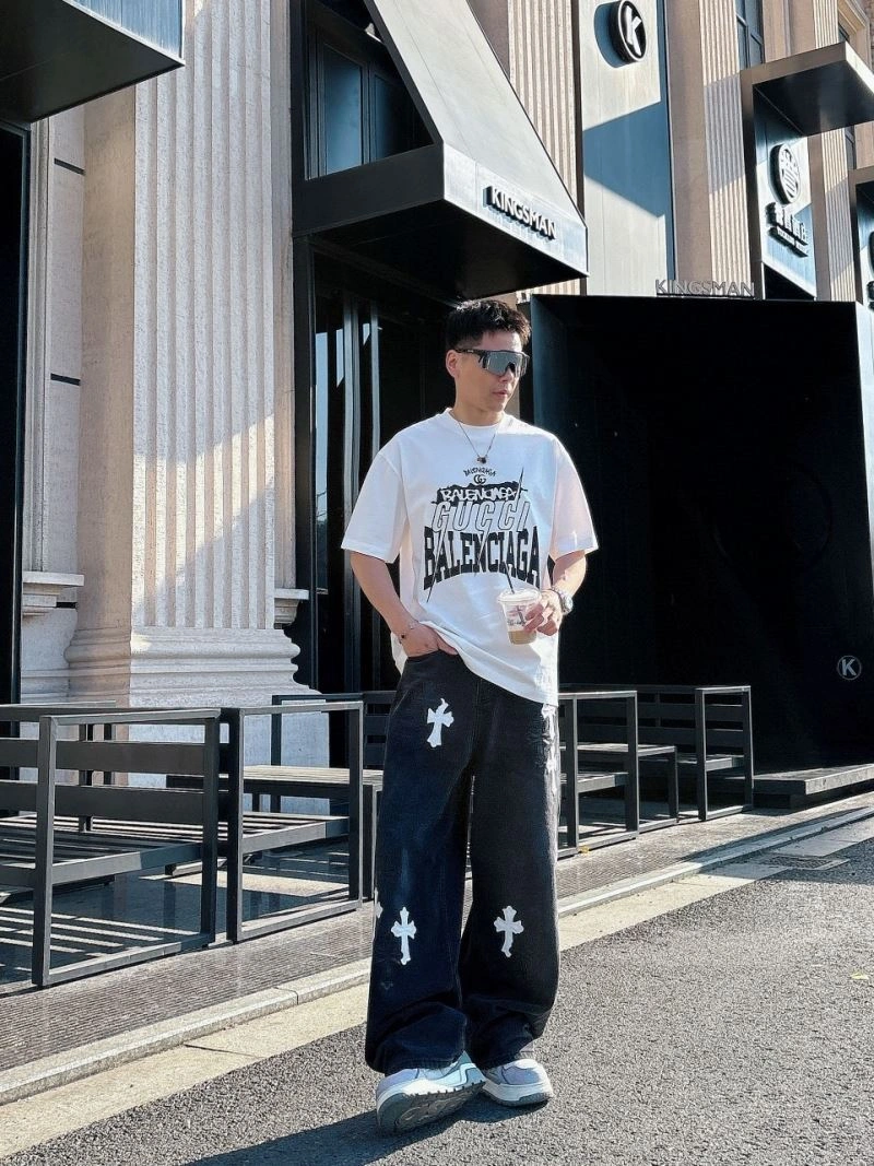 Reasonably priced Gucci T-Shirts