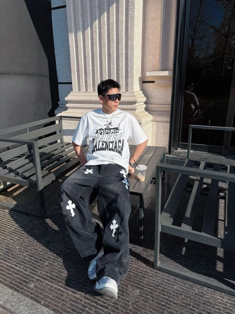 Reasonably priced Gucci T-Shirts