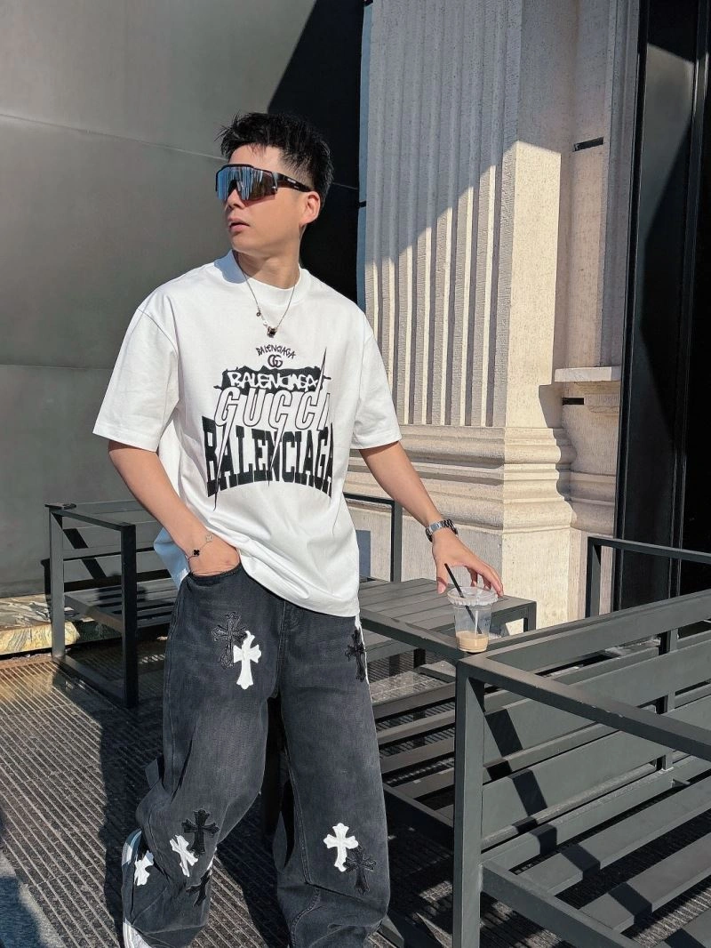 Reasonably priced Gucci T-Shirts