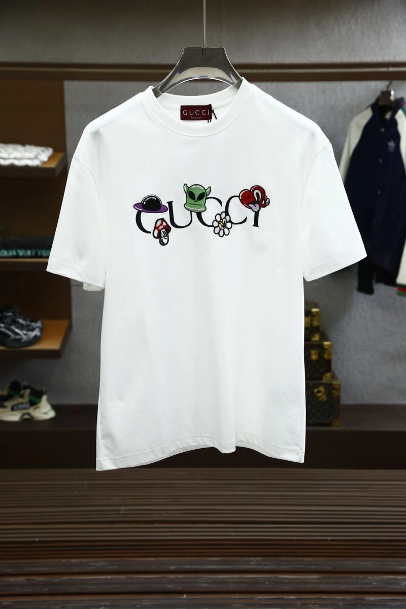 Gucci T-Shirts