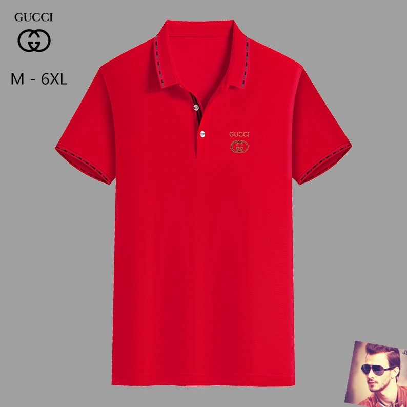 Indistinguishable Gucci T-Shirts