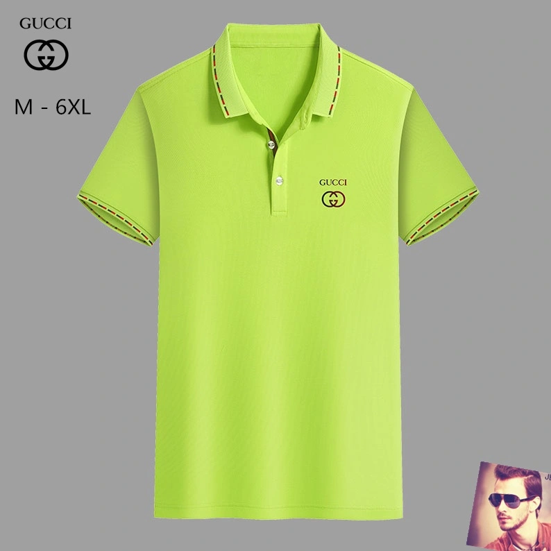 Indistinguishable Gucci T-Shirts