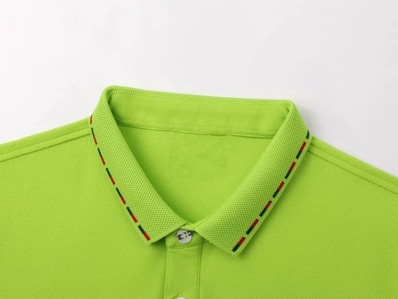 Indistinguishable Gucci T-Shirts