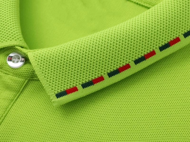 Indistinguishable Gucci T-Shirts