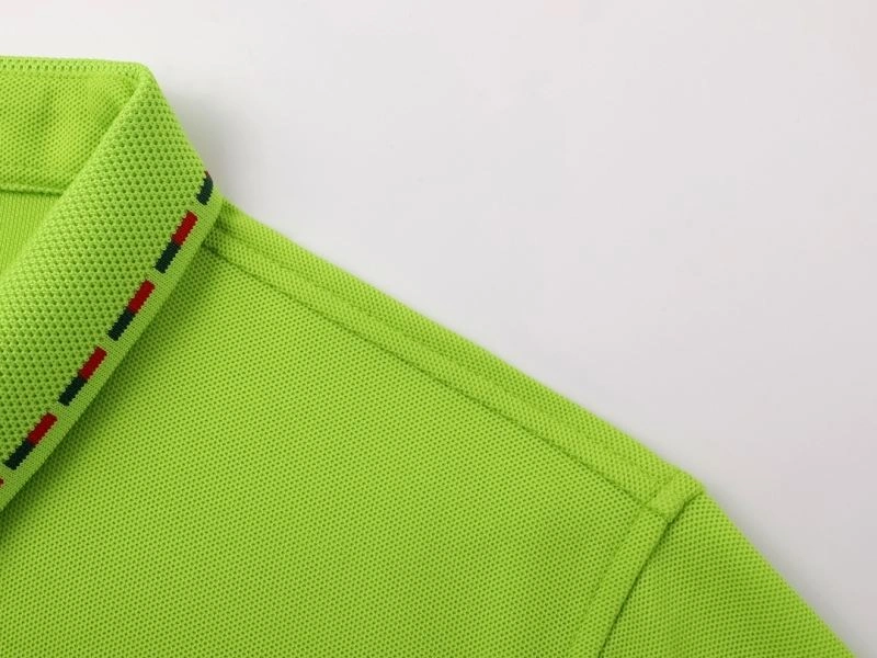 Indistinguishable Gucci T-Shirts