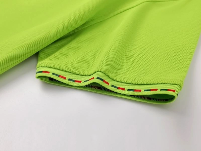 Indistinguishable Gucci T-Shirts