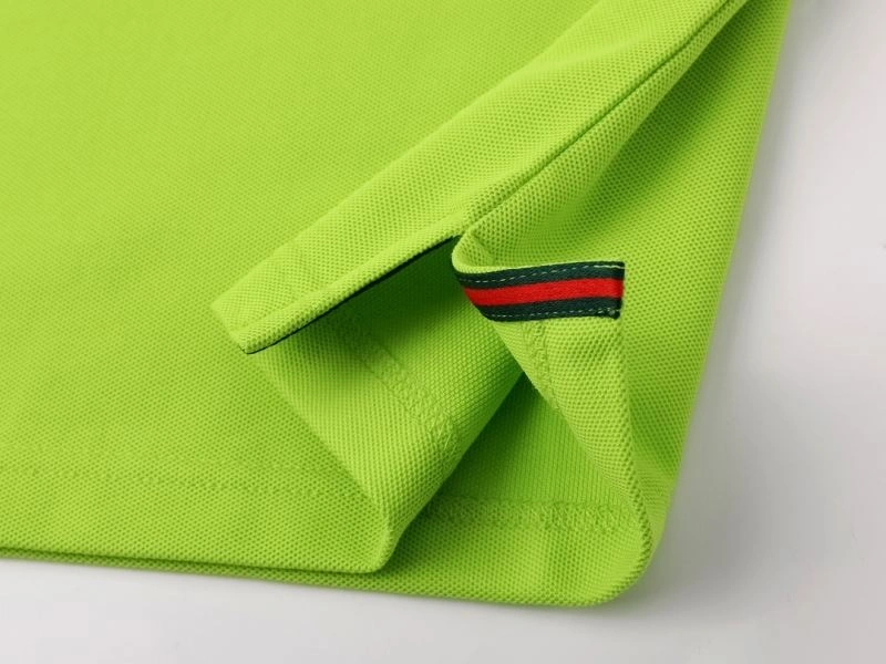 Indistinguishable Gucci T-Shirts