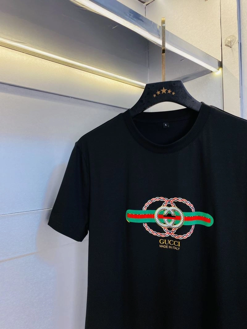 Factory-made Gucci T-Shirts