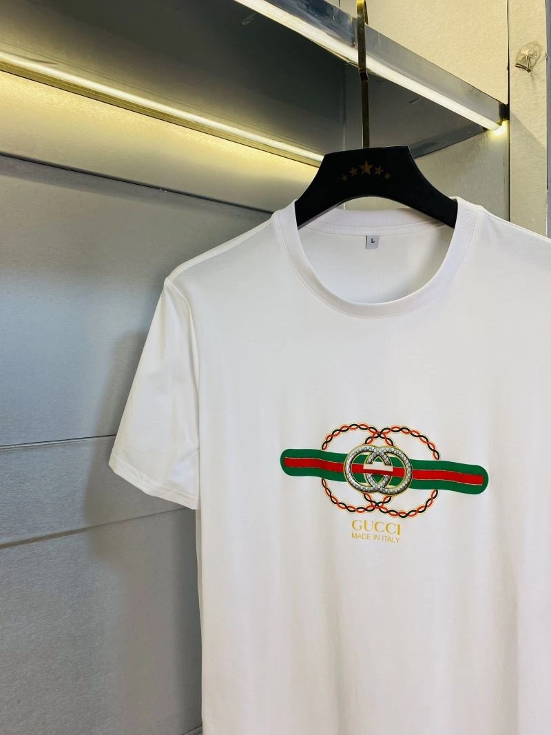 Factory-made Gucci T-Shirts