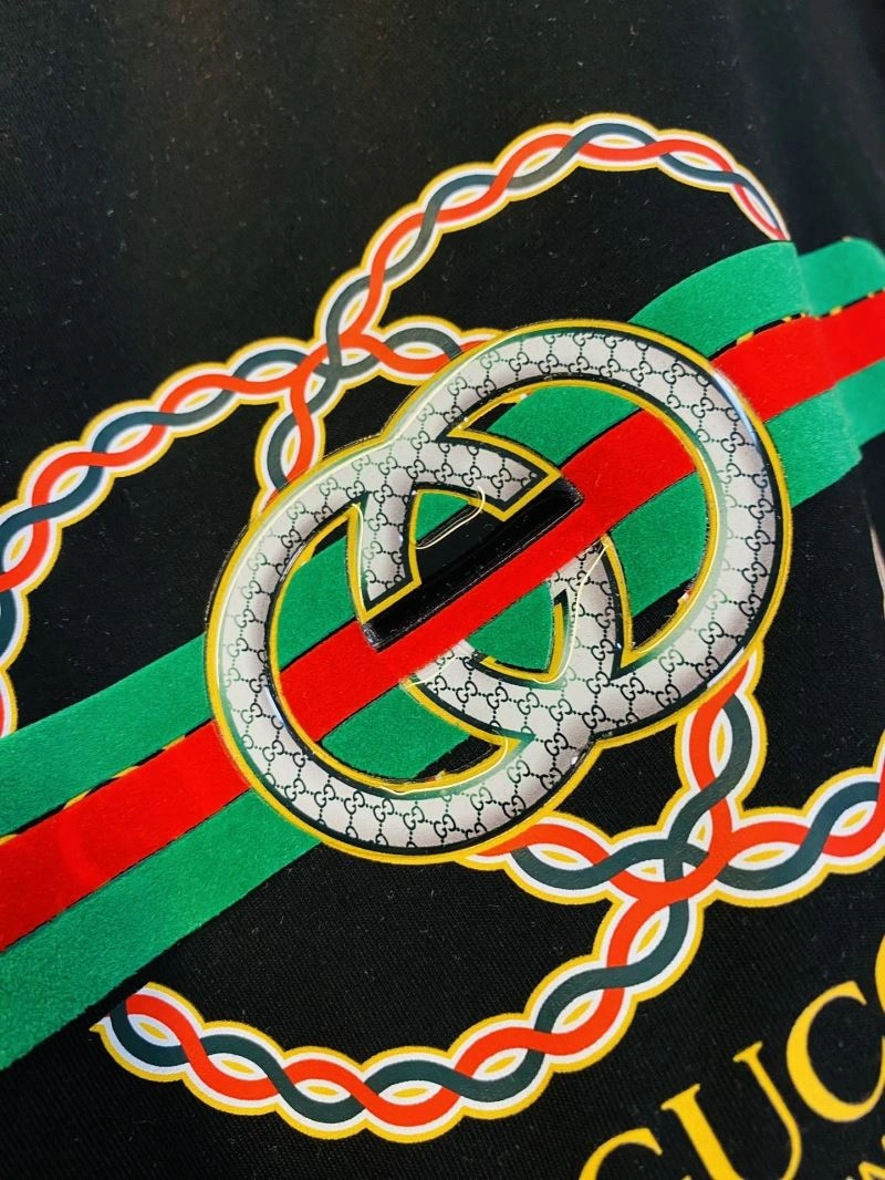 Factory-made Gucci T-Shirts