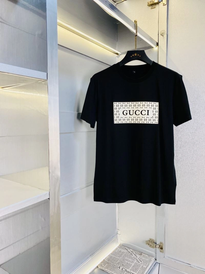 High accuracy Gucci T-Shirts