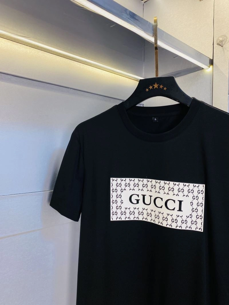 High accuracy Gucci T-Shirts