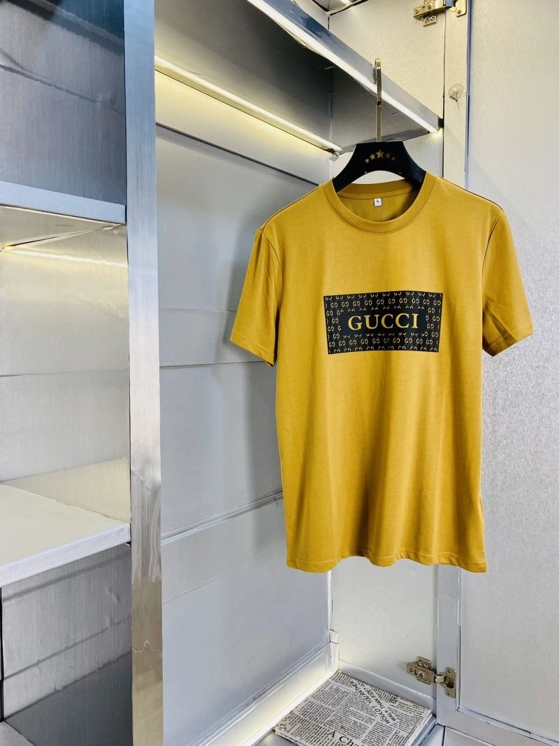 High accuracy Gucci T-Shirts