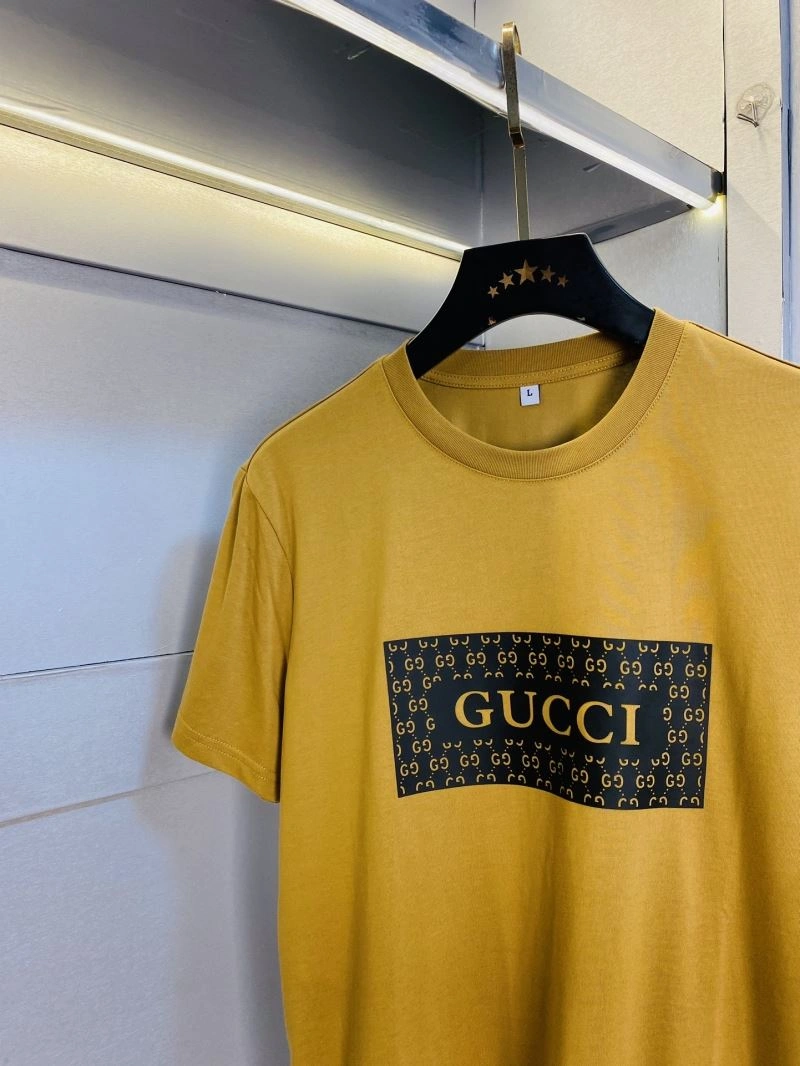 High accuracy Gucci T-Shirts